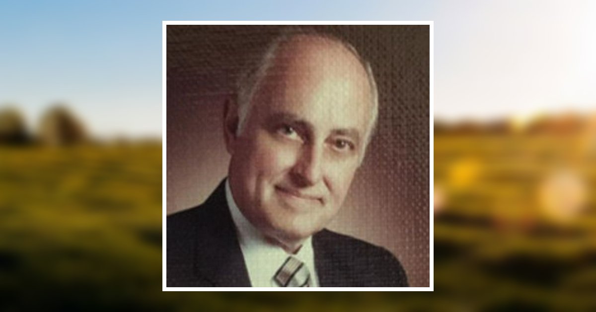 George W. Mcelroy Obituary December 31, 2015 - Lucas Funeral Home