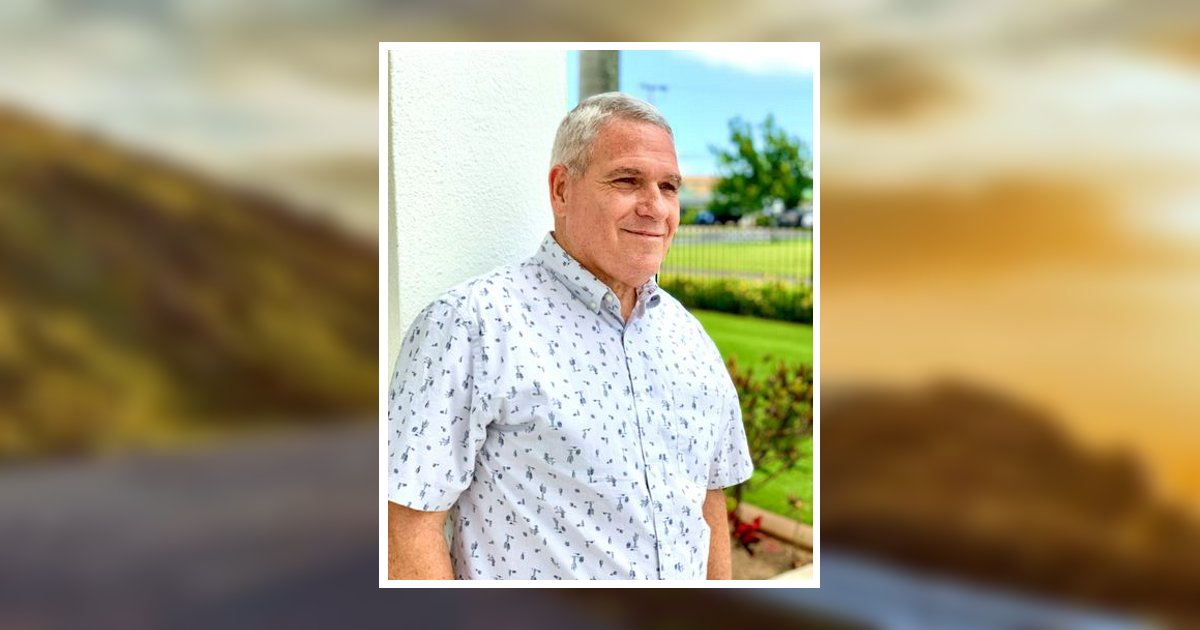 Scott Pace Woolsey Obituary February 27, 2024 - Spilsbury Mortuary