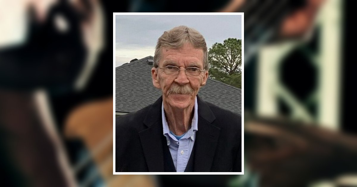 Ronald A. Cooksey Obituary 2023 - J Henry Stuhr