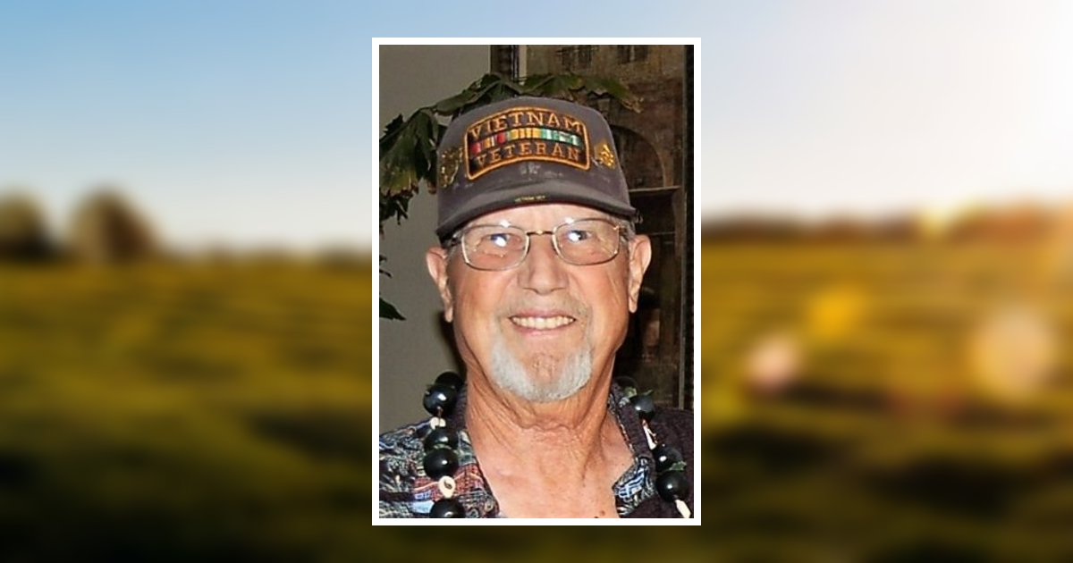 Kenneth Ray Yarbrough Obituary March 11, 2018 - Thomas Miller Mortuary