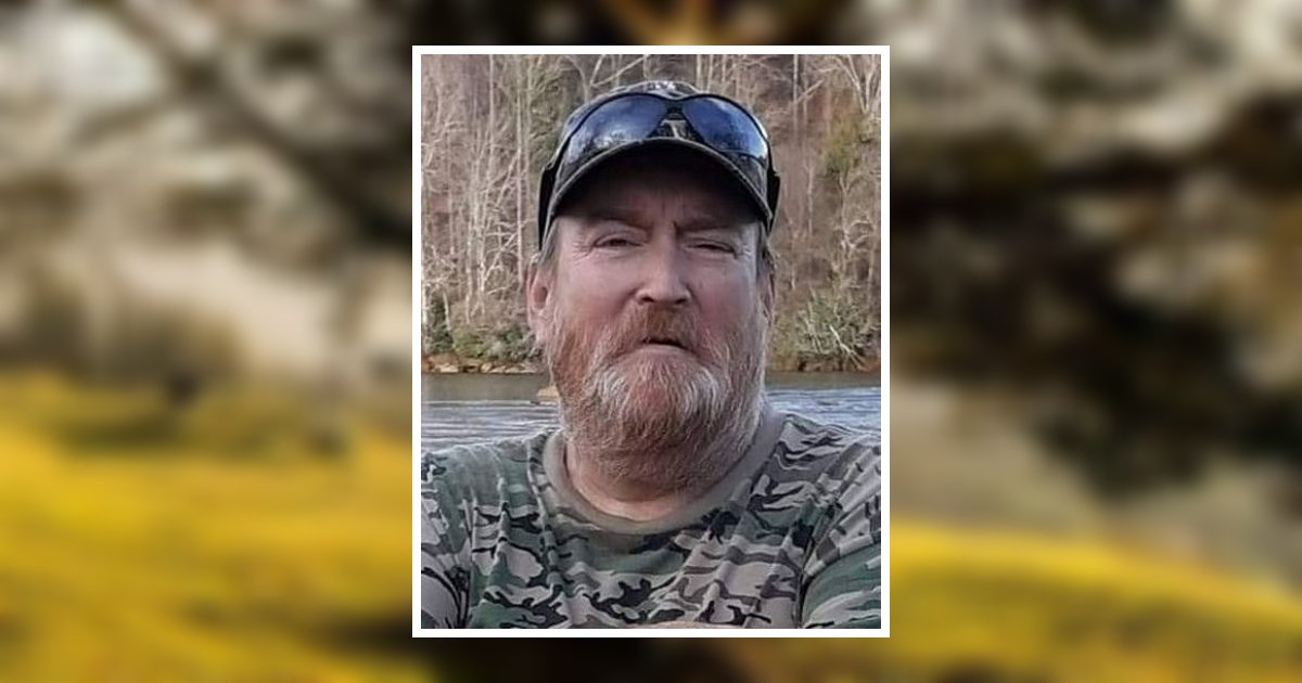 Michael Mabry Obituary June 4, 2024 - Coile and Hall Funeral Directors