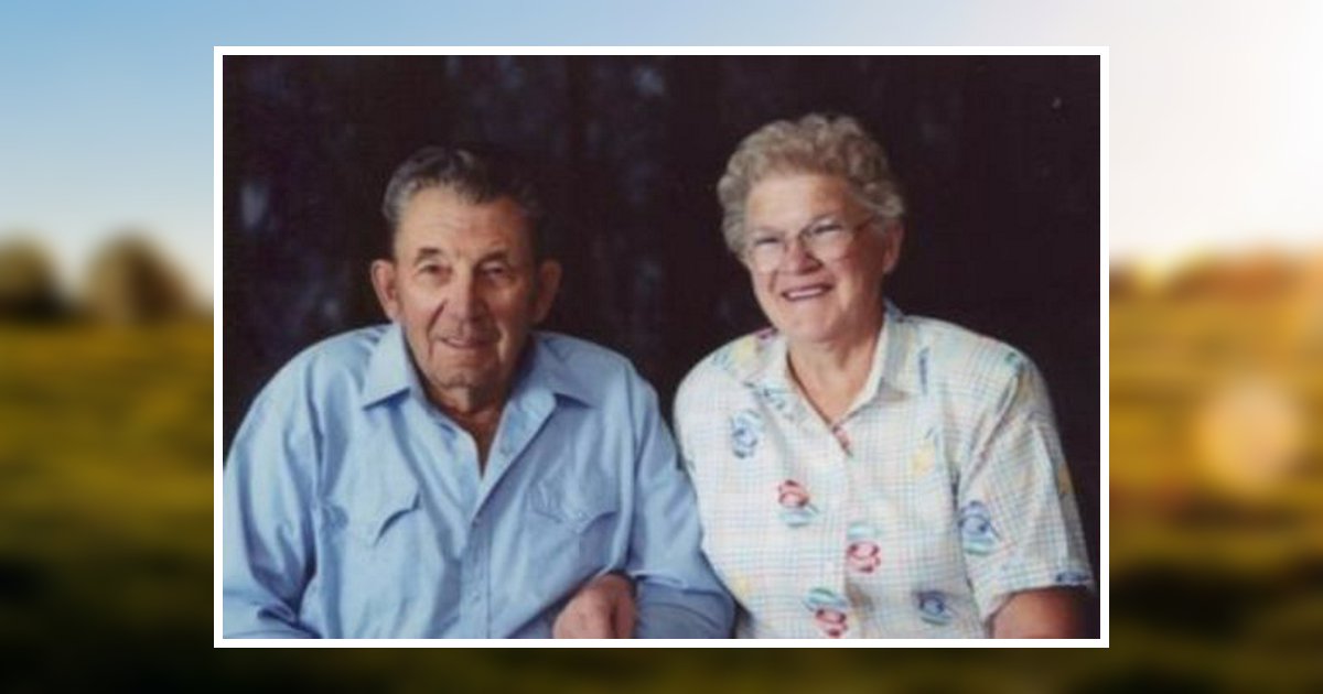 Lyle Walker Obituary January 4, 2022 - Brundage Funeral Home