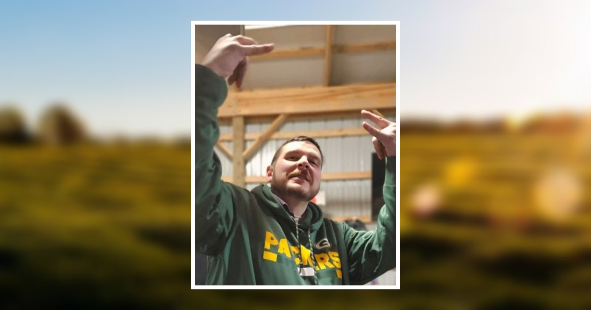 Bryan C. Reska Obituary September 29, 2025 - Lombardo Funeral Home