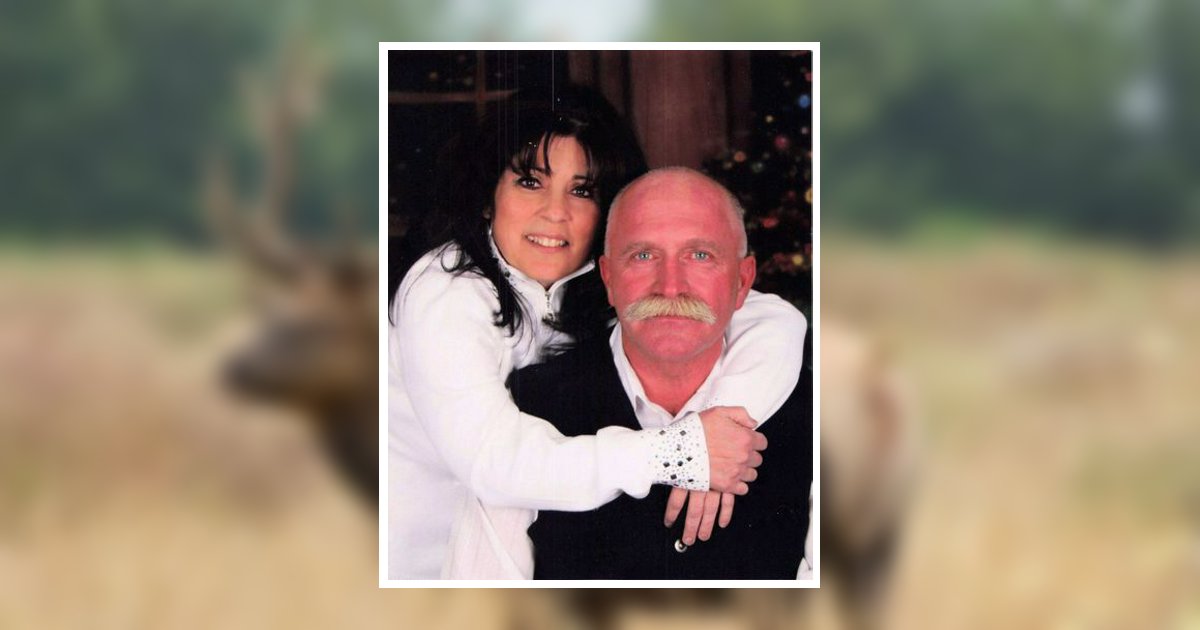 Bruce L. Baugh Obituary November 28, 2024 - Casada Funeral Home