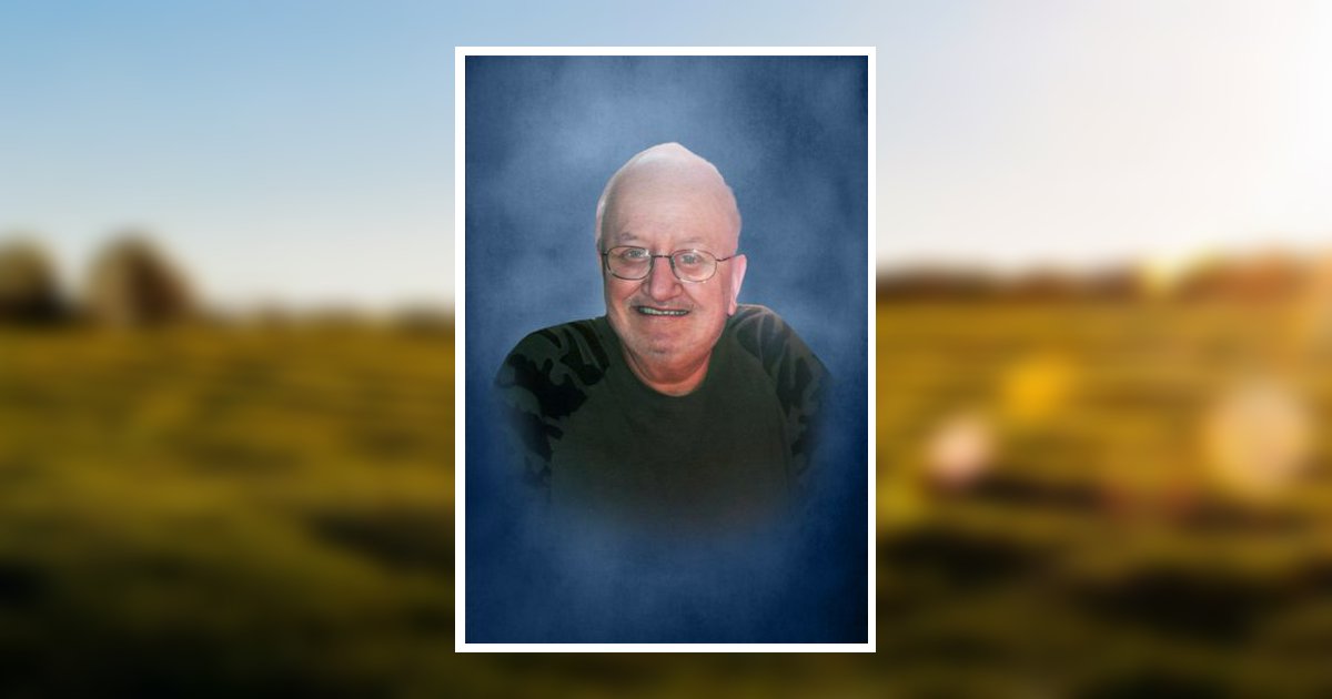 Ronald Rys Obituary November 11, 2022 - Tezak's Home to Celebrate Life