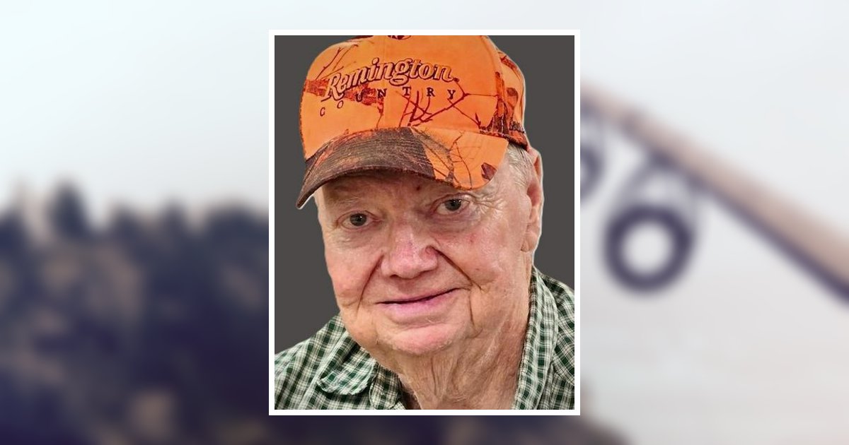 James Robert Williams Obituary March 3, 2025 - Miller & Van Essendelft ...