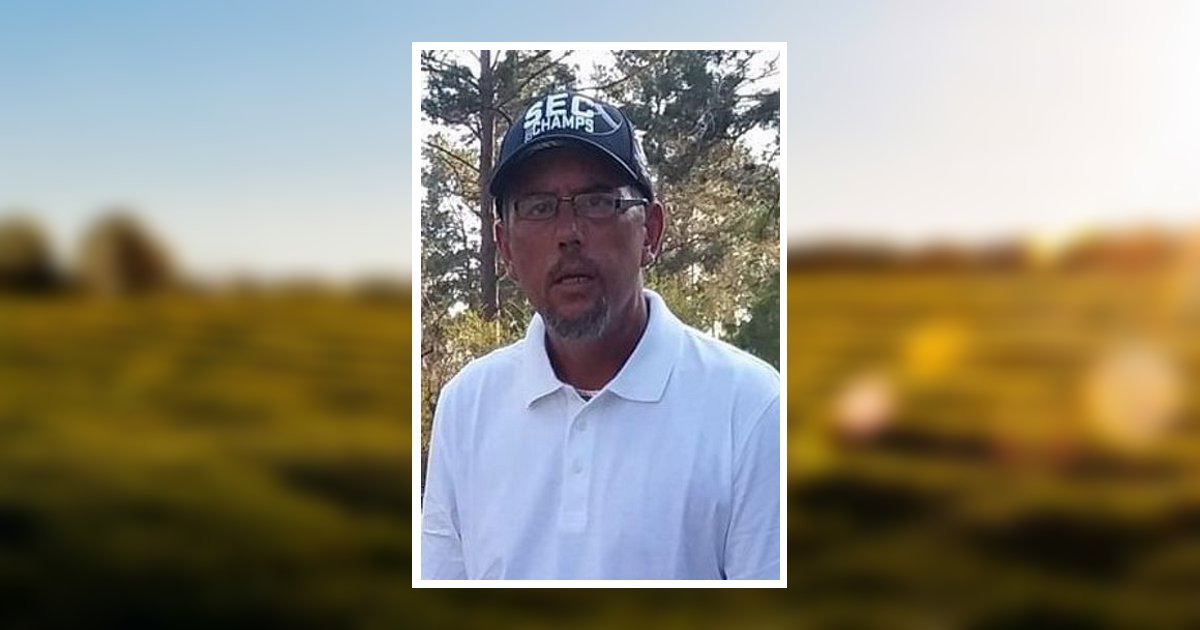 Gary Allen Ryals, Sr. Obituary January 16, 2023 - Swain Funeral Home