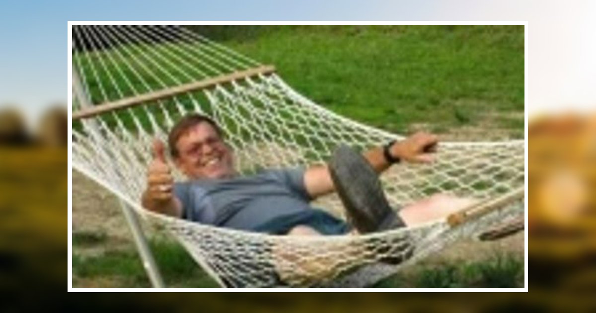 Mark Thomas Petrick Obituary September 25, 2012 - McComas Family ...