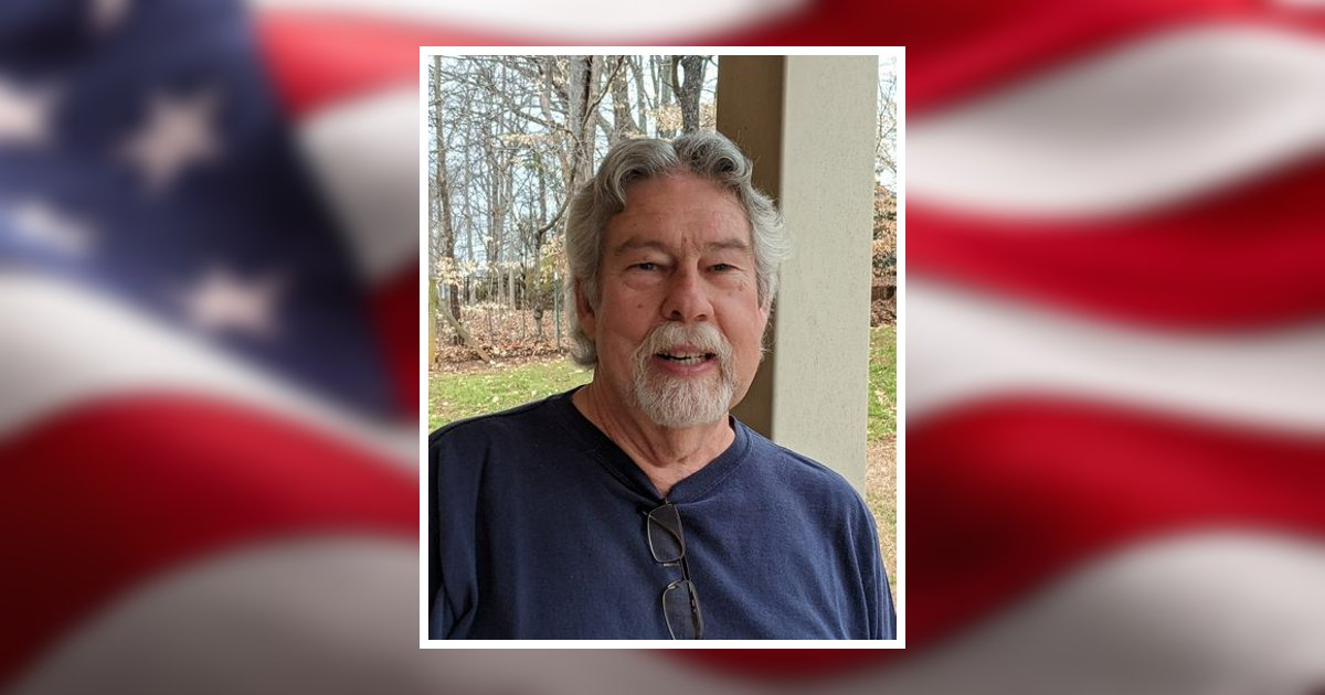 Randall Frank Reece Obituary February 3, 2025 - Hayworth - Miller ...