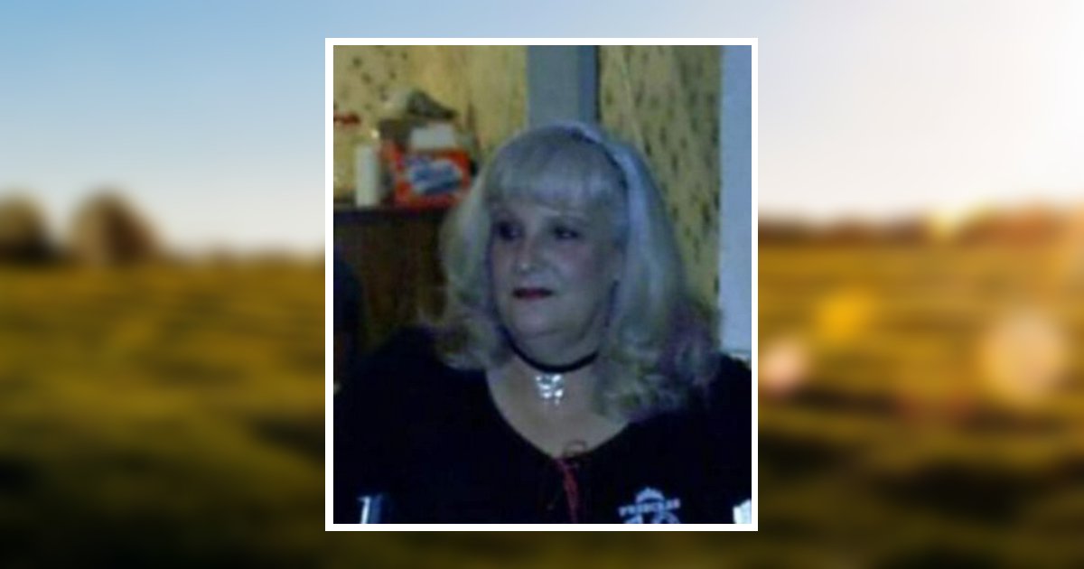 Patsy Thomas Obituary January 19, 2024 - Crosier - Pearson Cleburne ...