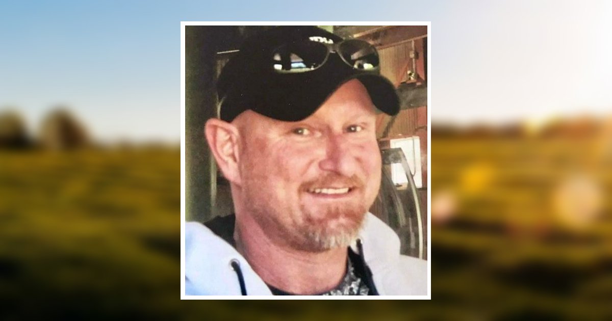 Matthew Pyper Obituary January 25, 2022 - Hullinger Mortuary