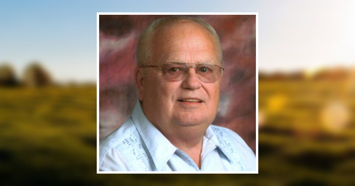 Robert Eugene "Bob" Boyce Obituary February 20, 2022 - Meyer Brothers ...
