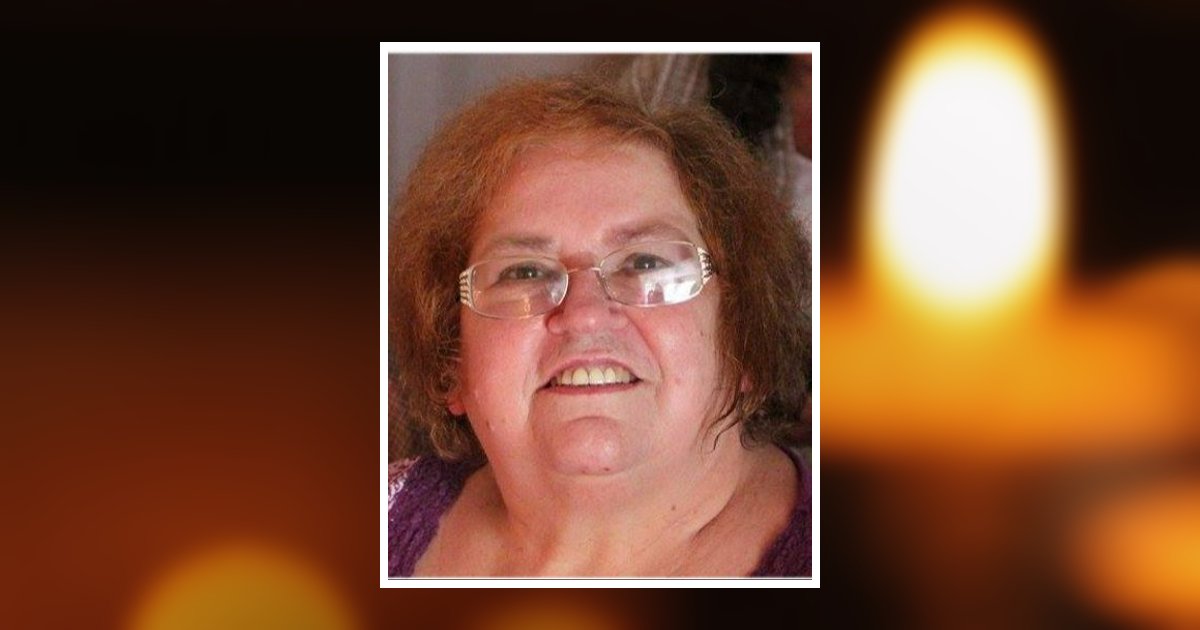 Vicky Lynn Robinson Obituary March 2, 2025 - Legacy Cremation & Funeral ...