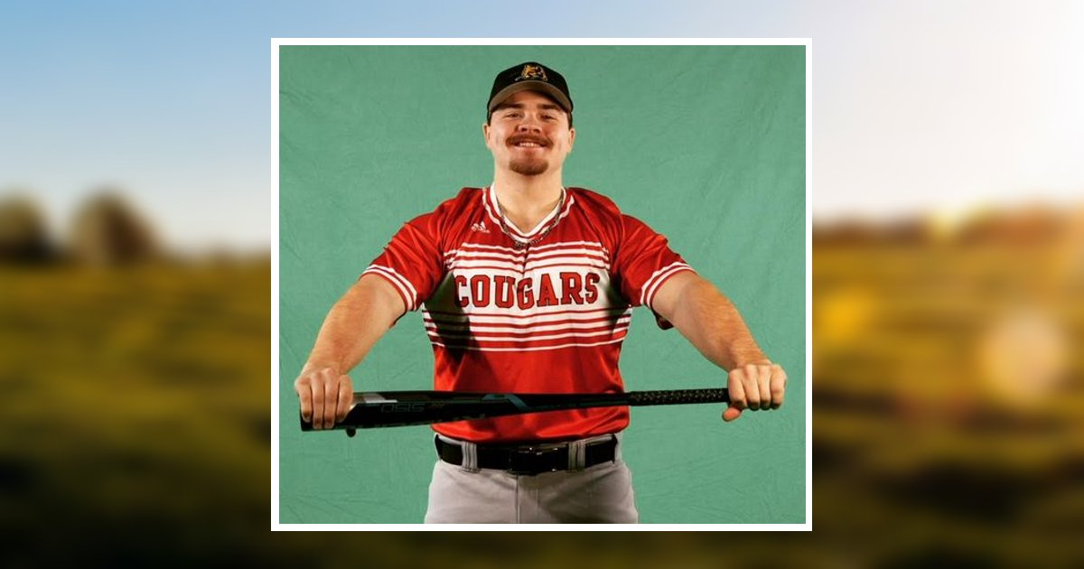 Matthew David Simmerman "Lil Simmy" Obituary March 17, 2023 - Helton ...