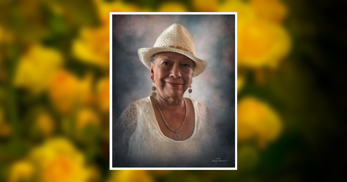 Maria Libertad Virella Obituary June 5, 2023 - Schertz Funeral Home Maria Libertad Virella Obituary June 5, 2023 - Schertz Funeral Home
