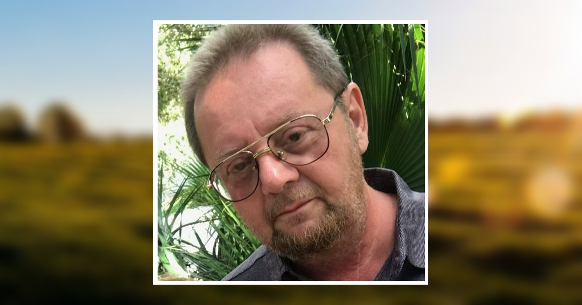 Michael W. Boothe Obituary November 23, 2023 - Burton Quinn Scott ...