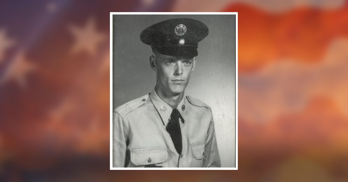 Charles "Mickey" Jimison Obituary May 21, 2023 - Beam Funeral Service ...