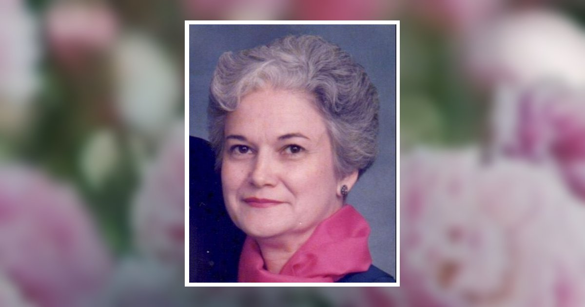 Claudette Adams Norman Obituary January 19, 2025 - Lord & Stephens ...