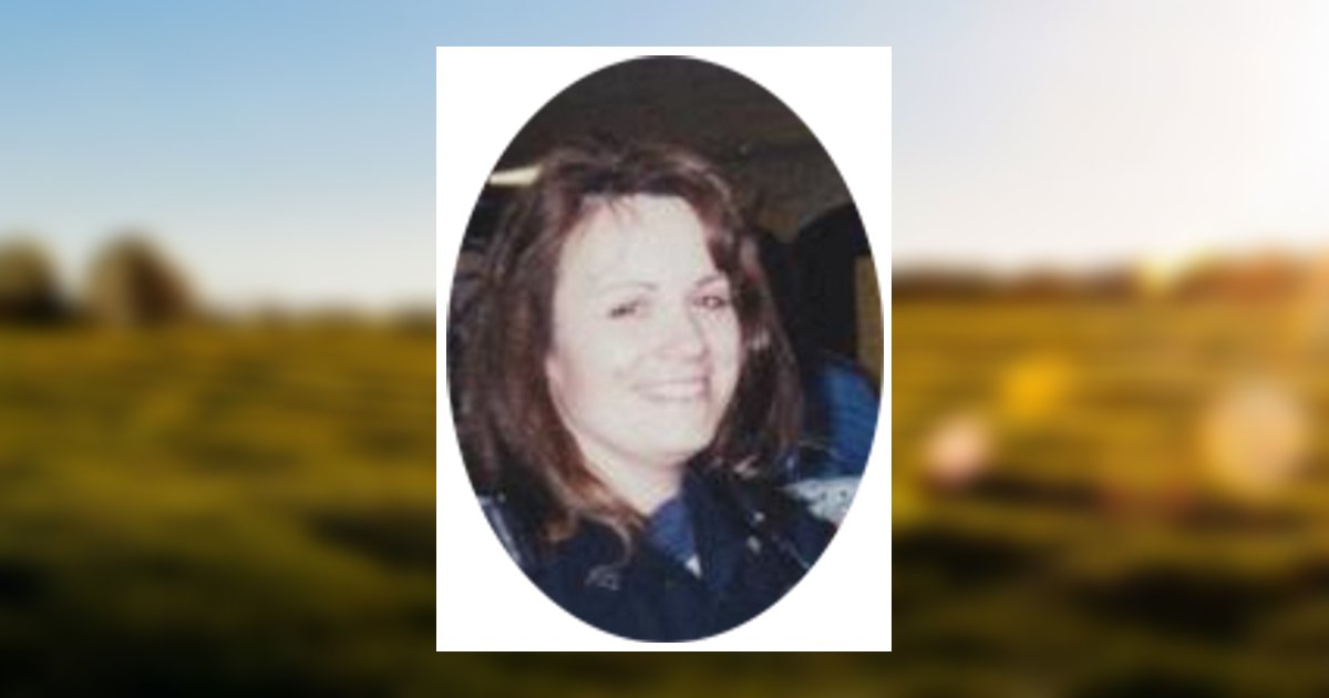 Kathy Geheb Obituary May 19, 2005 - Crosier - Pearson Cleburne Funeral Home