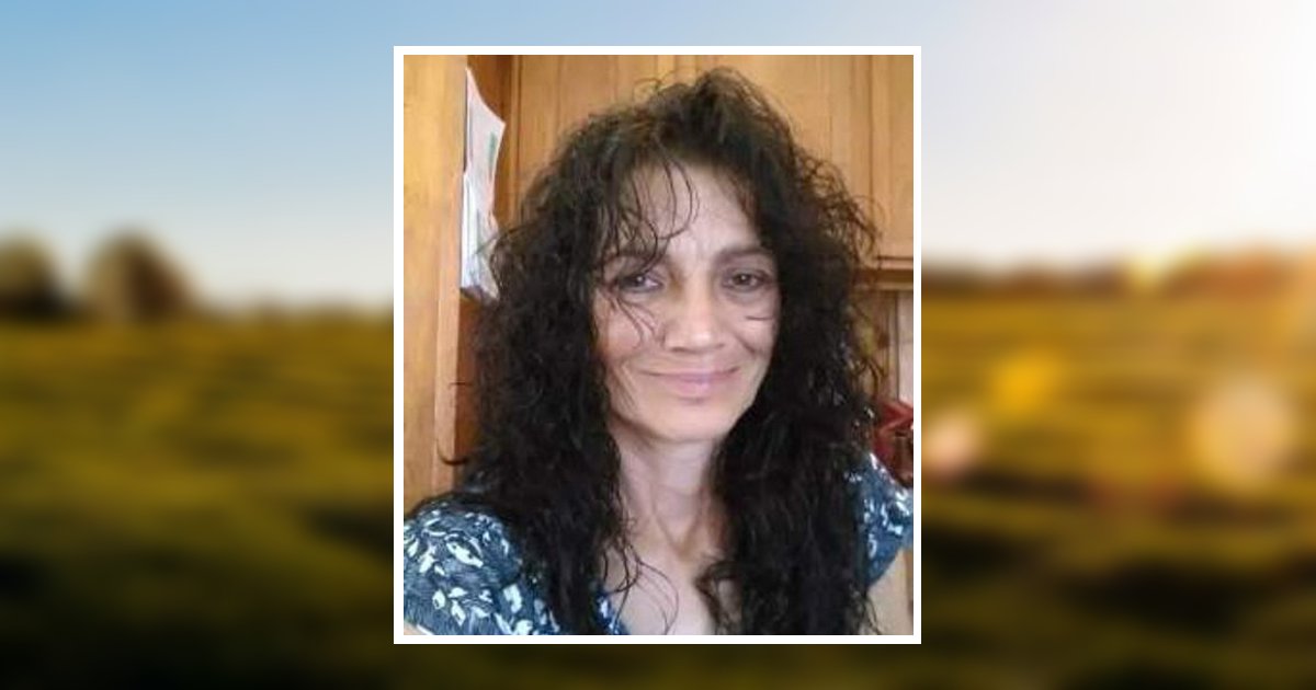 Catherine Compton Obituary April 20, 2020 - DeClue Family Funeral Home