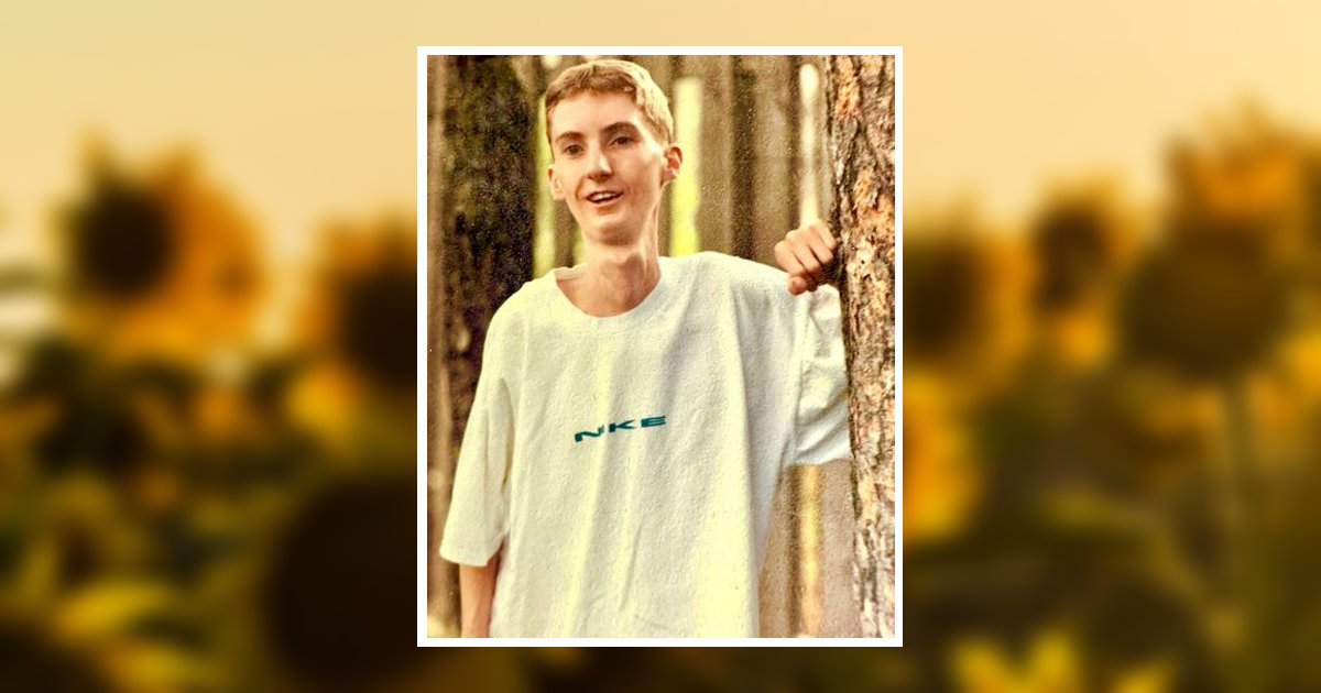 Kyle Kessler Obituary September 20, 2023 - Eastgate Funeral & Cremation ...