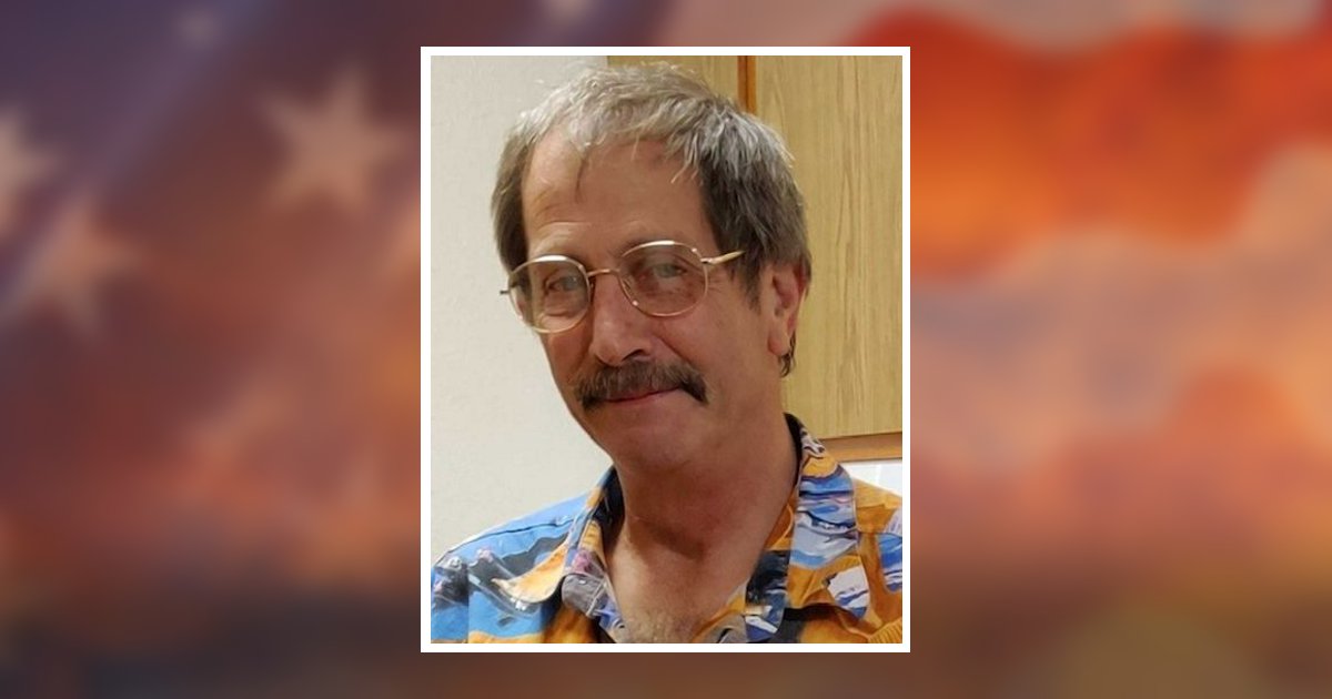 Gerald 'Jerry' Allen Loeb Obituary January 27, 2024 - Hood Mortuary