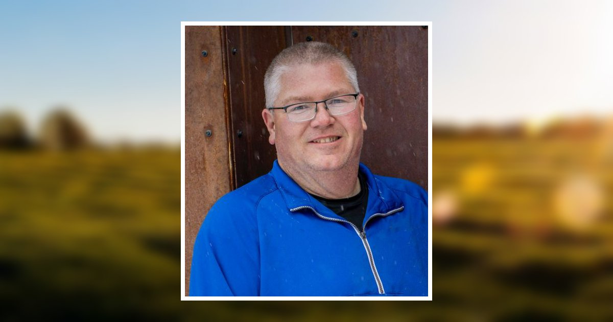 Sean Loftus Obituary December 5, 2021 - Bustard & Jacoby Funerals ...