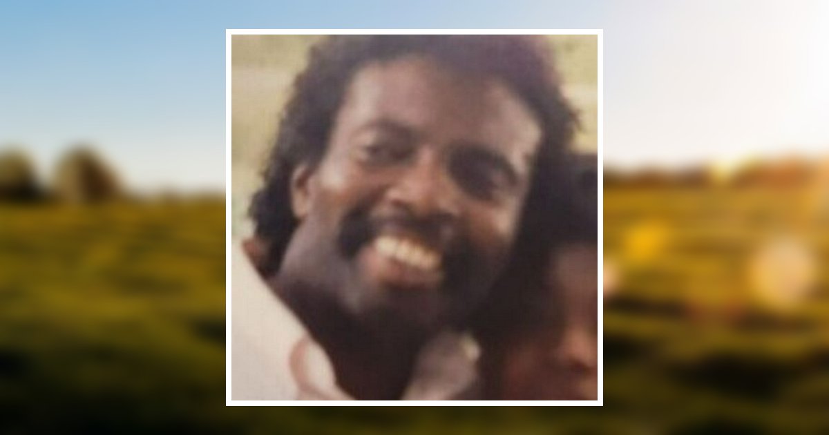 Willie F. Calhoun, Jr. Obituary January 16, 2024 - Watson-Mathews ...