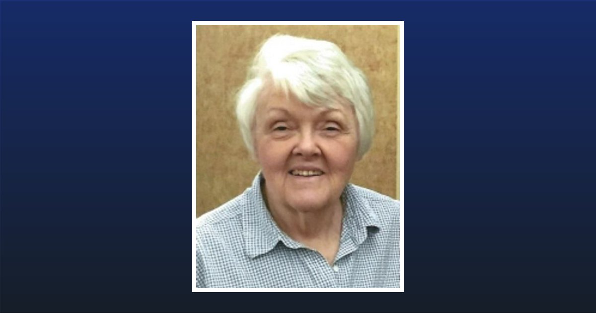 Barbara Ann Hult Obituary February 16, 2018 - Toland-Herzig Funeral ...