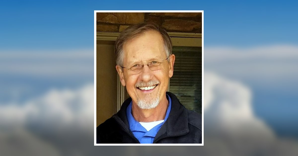 Ronald Klein Obituary January 17, 2024 - Eastgate Funeral & Cremation Services