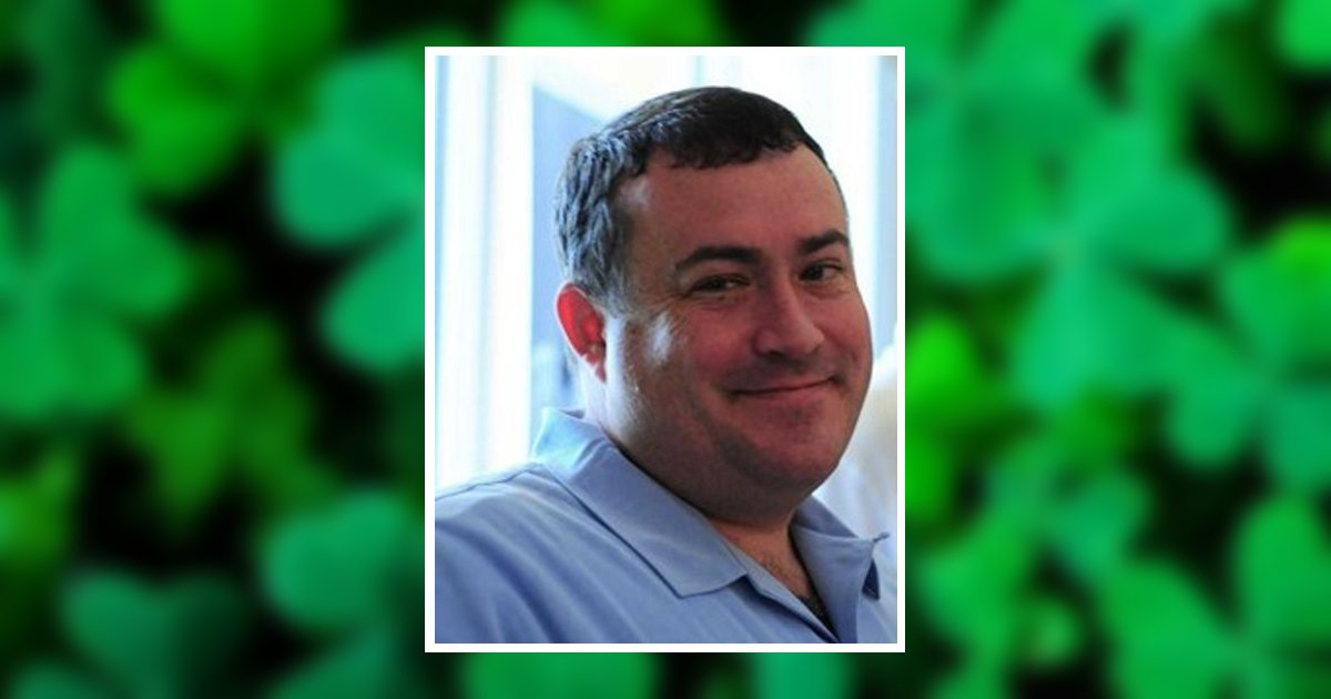 James F. Ruddy, Iv Obituary September 13, 2021 - Newcomer Orlando