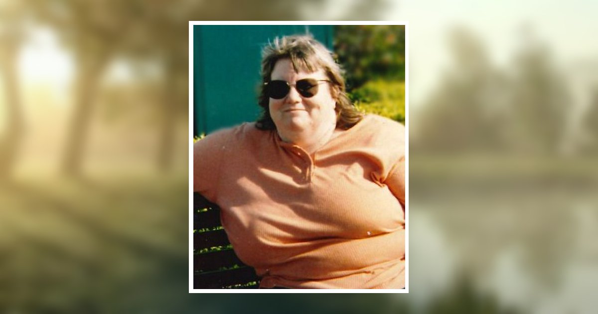 Julie Barr Obituary May 2, 2023 - Baue Funeral Homes