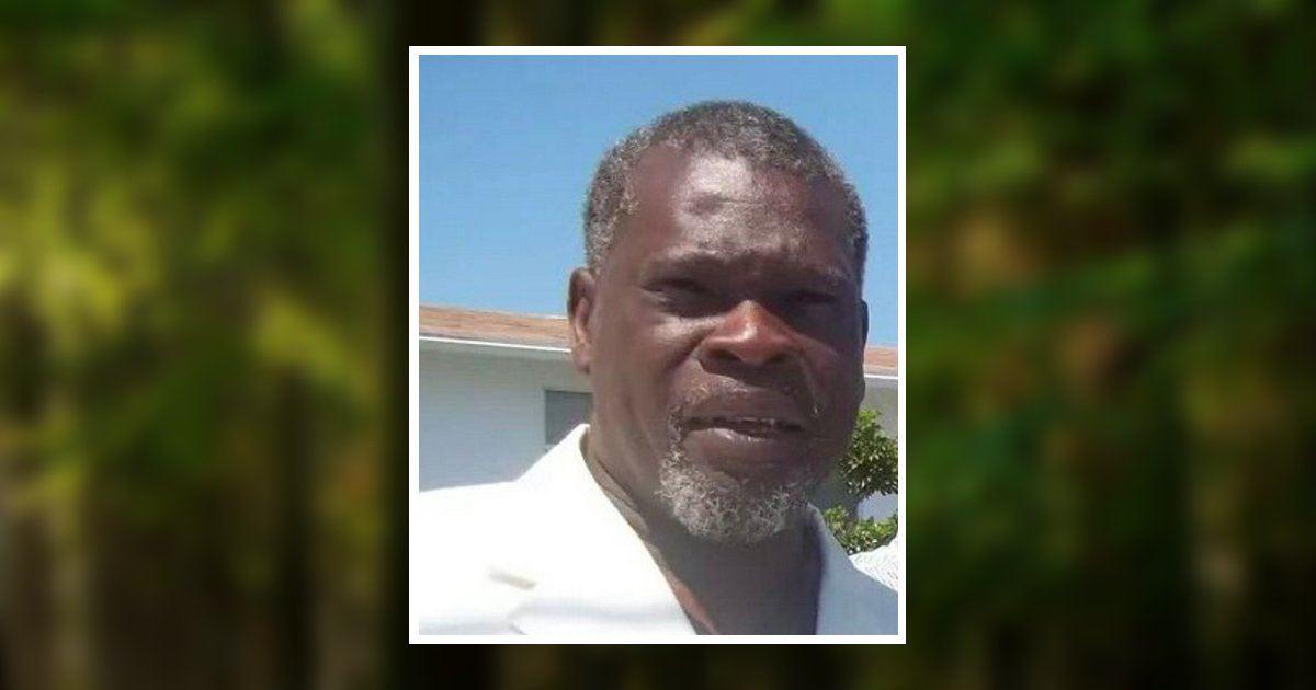 Richard Earl Mccree Obituary November 12, 2022 - Sunset Memorial Park ...