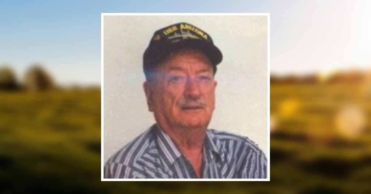 Robert Henry Bates Obituary May 21, 2006 - Westcott Funeral Home