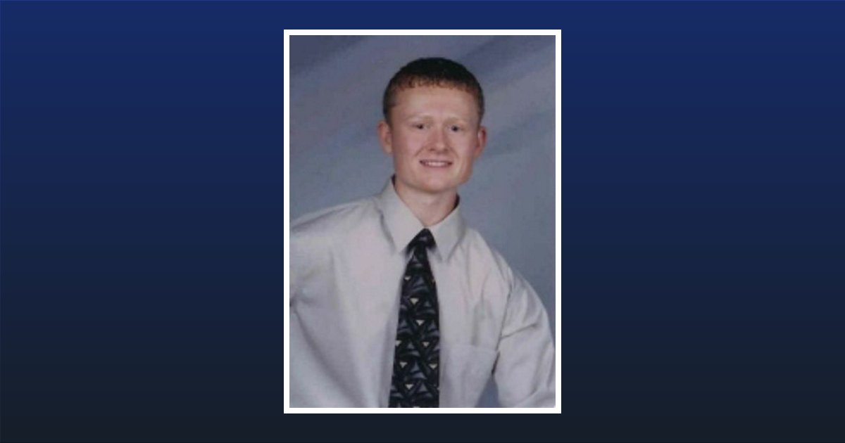 Brian P. Balder Obituary April 27, 2004 - Toland-Herzig Funeral Homes ...