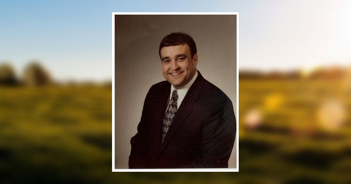 Reginald Stith Obituary March 23, 2023 - Countryside Funeral Home