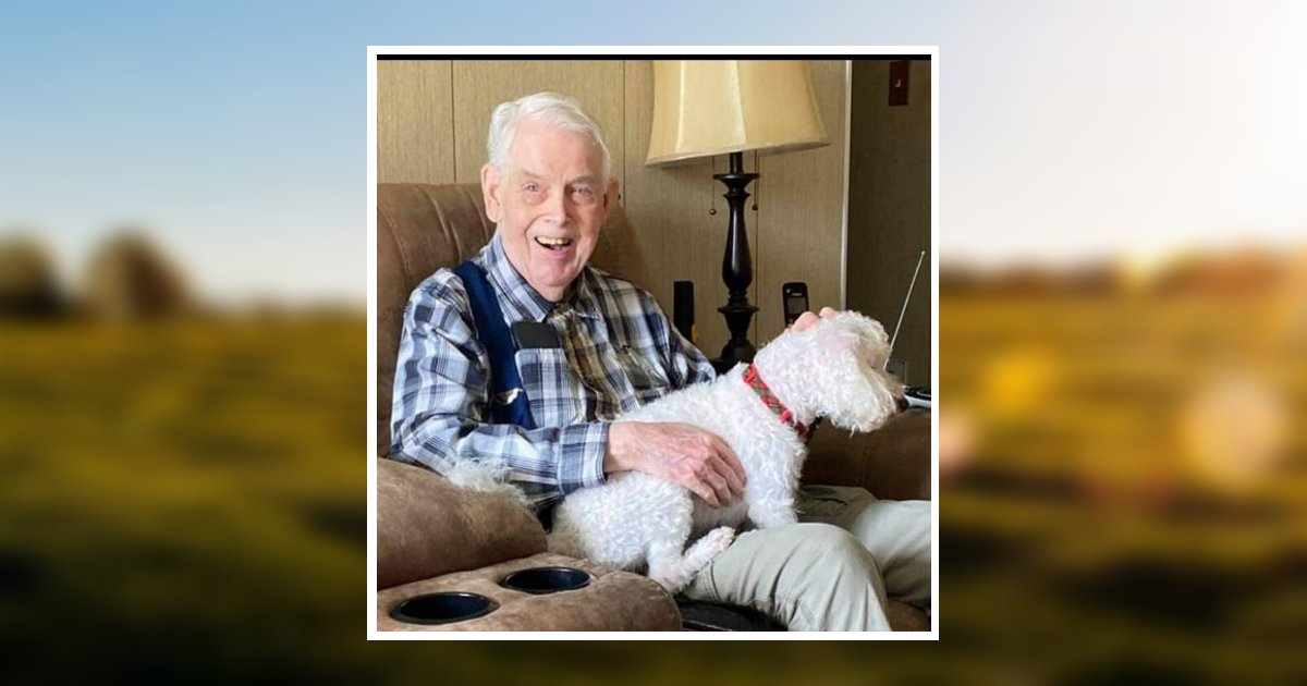 George Lipscomb, Jr. Obituary 2022 - Riemann Family Funeral Homes