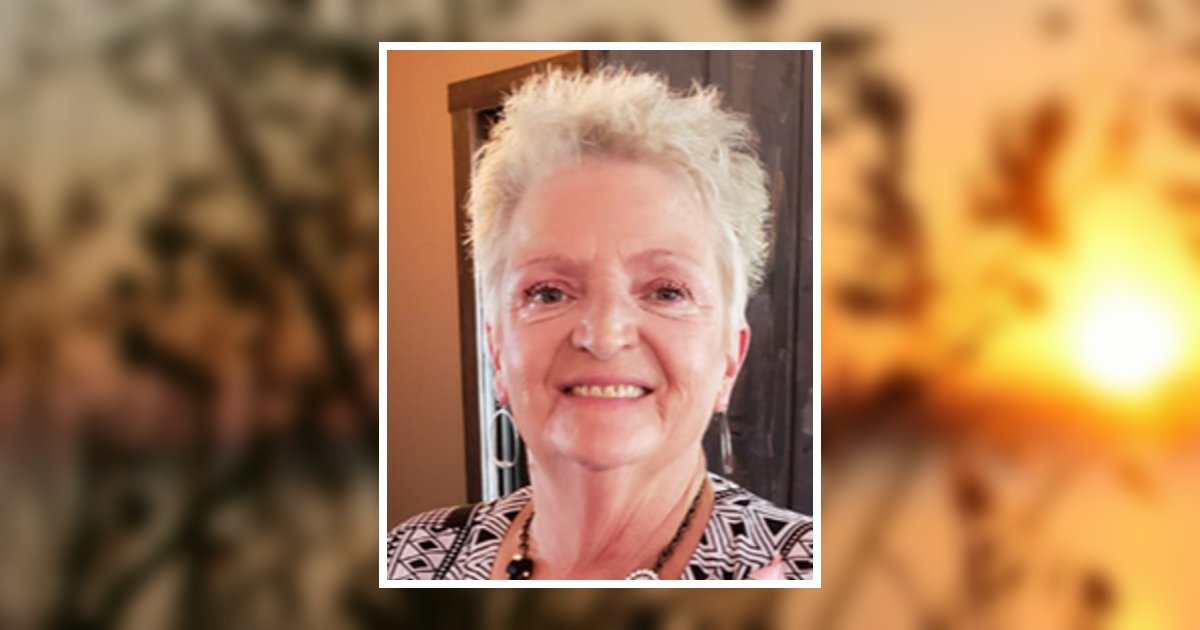 Patricia Ann Barth Obituary September 24, 2025 - Joseph Vertin & Sons Funeral Home