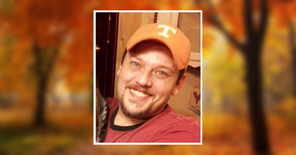 Bradley Andrew Harris Obituary January 3, 2024 - Spann Funeral Home ...