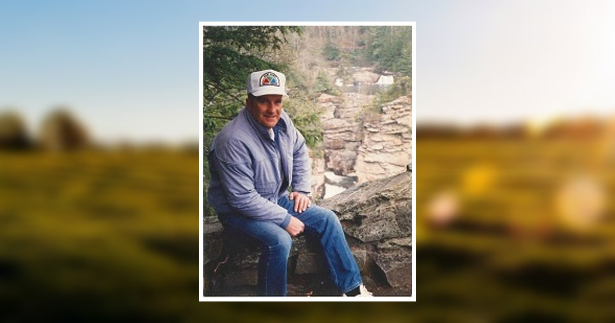 Ronald James Edwards Obituary 2017 - Munden Funeral Home