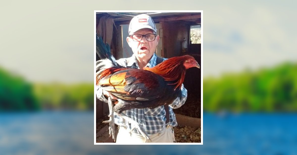 Jimmy Pruitt Obituary February 21, 2025 - Harris Nadeau Mortuary