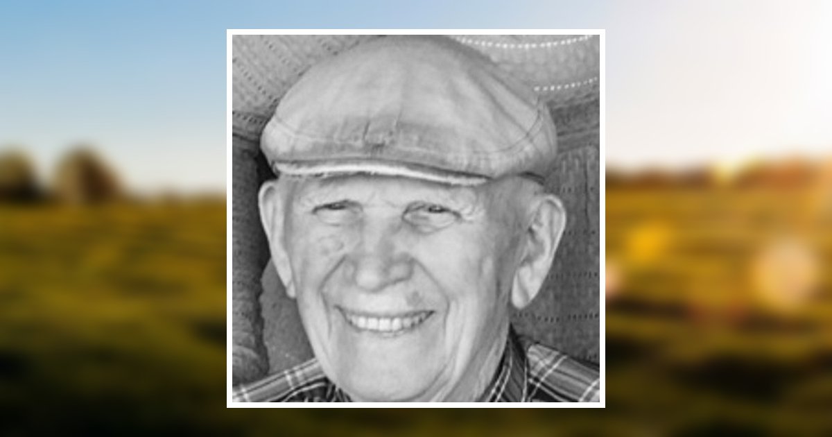 James D. Moyer Obituary October 27, 2022 - Porter-Oliger-Pearson ...