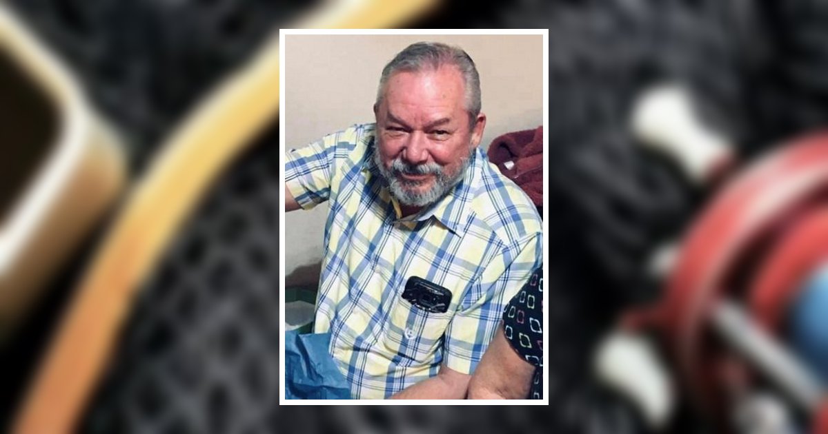 William Spivey Obituary November 25, 2020 - Wayne Boze Funeral Home