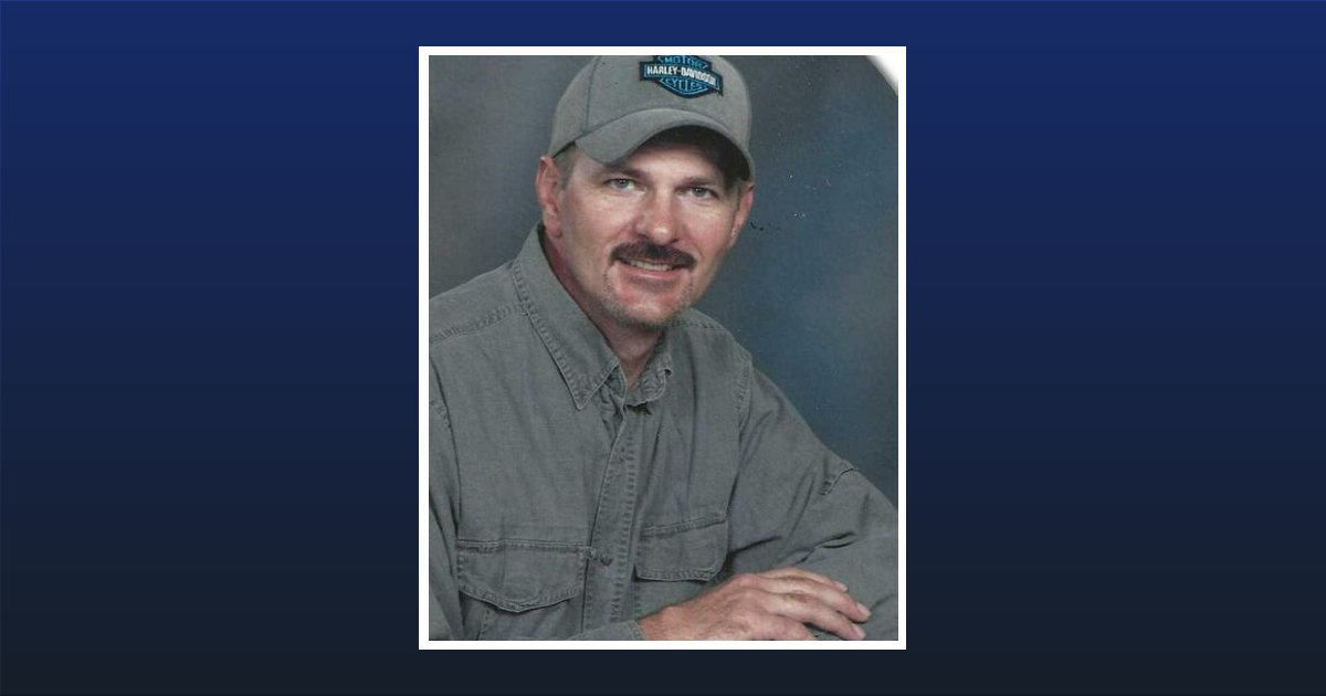 Roger D. Trotter Obituary July 3, 2025 - Meridith Funeral Home