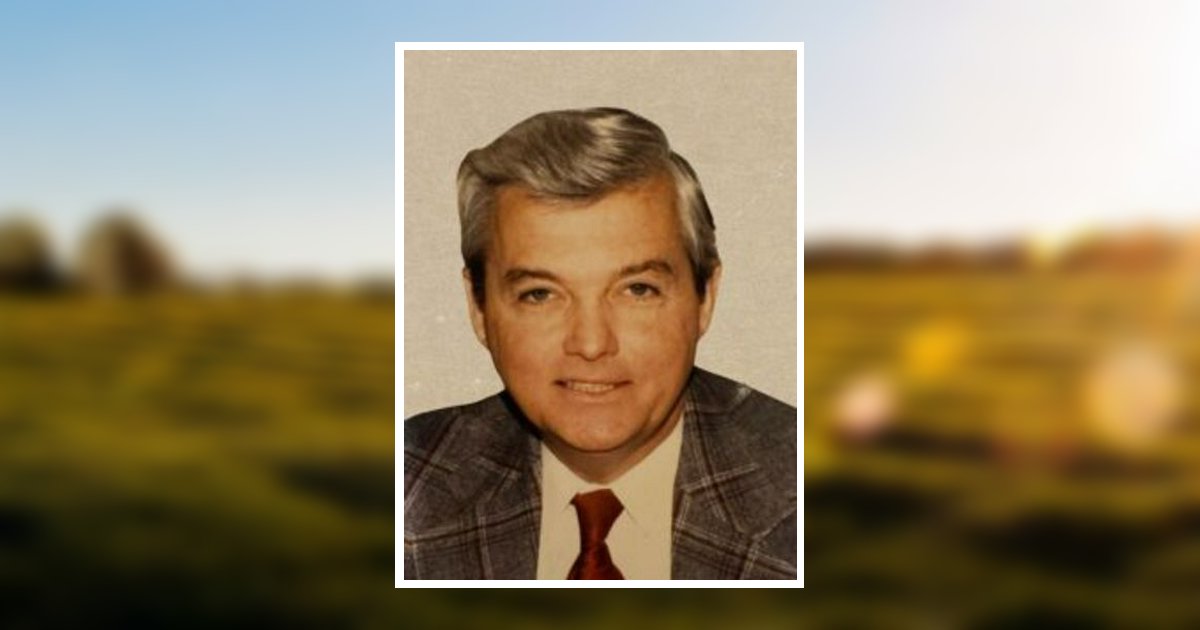 William Bohn Obituary August 27, 2024 - Bismarck Funeral Home and Crematory