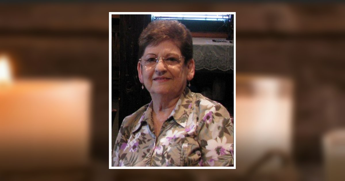 Charlotte Camille Raybon Obituary April 15, 2024 - Claybar Funeral Home