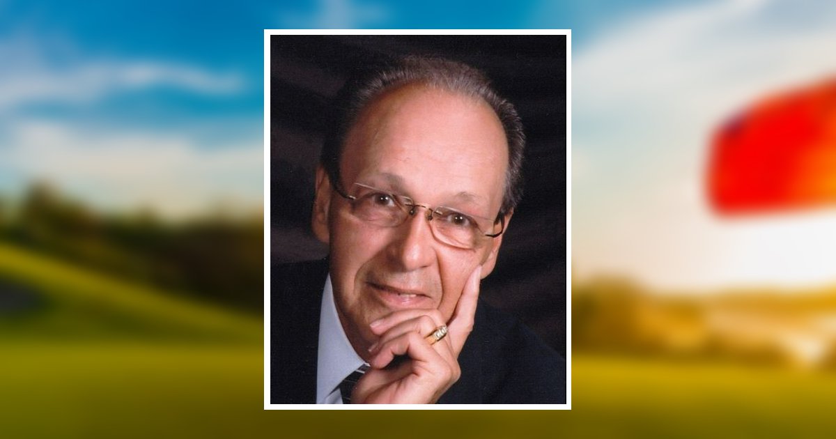 Dr. Michael G. Yanik Obituary December 7, 2023 - Briceland Funeral Service