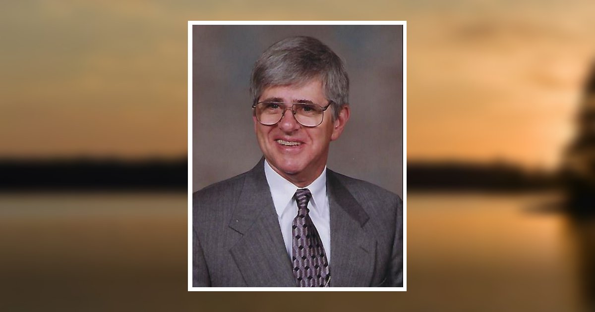 Marvin Kempf Obituary February 17, 2023 - Cozine Memorial Group