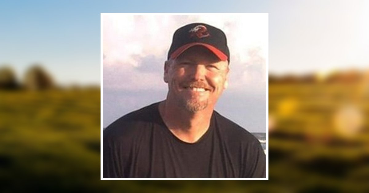 Dewayne Smith Obituary November 4, 2017 - Scott's Funeral Home