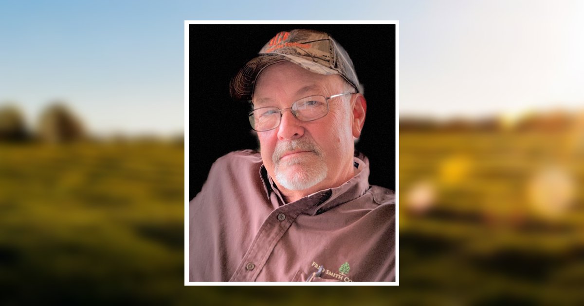 Jeffrey Alan Oldham Obituary 2022 - Smith & Buckner Funeral Home